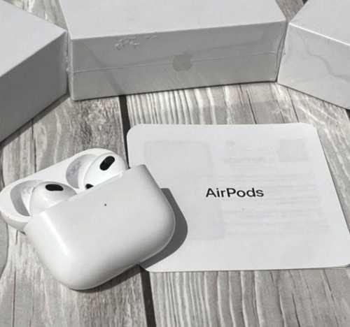 Airpods 3 "Orig"