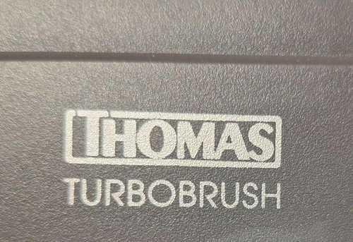 Турбощетка для пылесоса Thomas