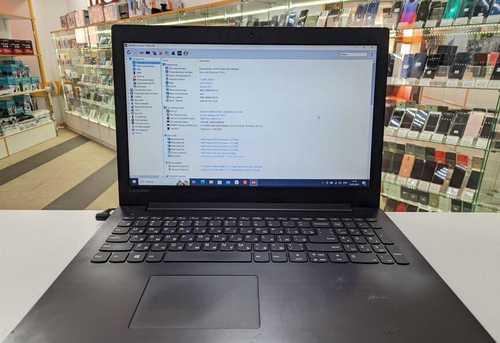 Игровой ноутбук 15.6" Lenovo IdeaPad 330-15AST, 756 ГБ, A6-9225, RAM 4 ГБ, Radeon R4 Graphics