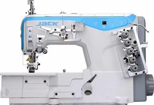 Промышленная распошивальная машина Jack JK-W4-D-01