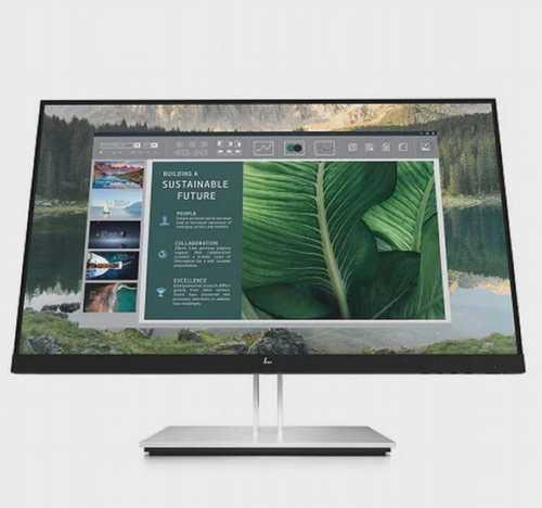 Монитор hp e27u g4