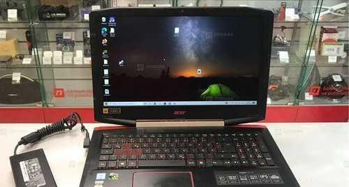 На49 Ноутбук Acer Aspire VX5-591G