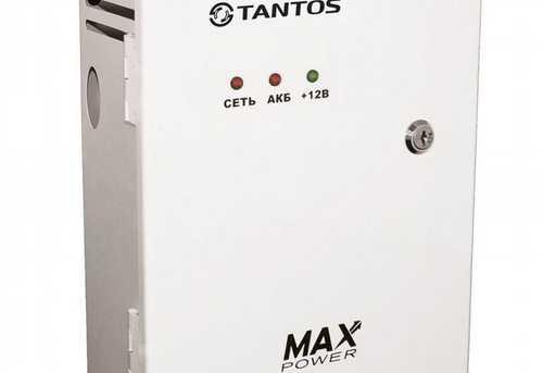 Tantos ббп-65 MAX оплата с НДС