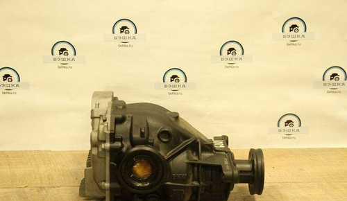 Задний редуктор BMW X5 E53 33107510654 3.64