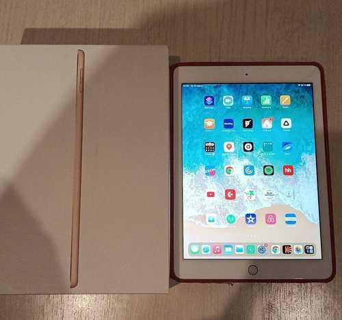 Apple iPad 6