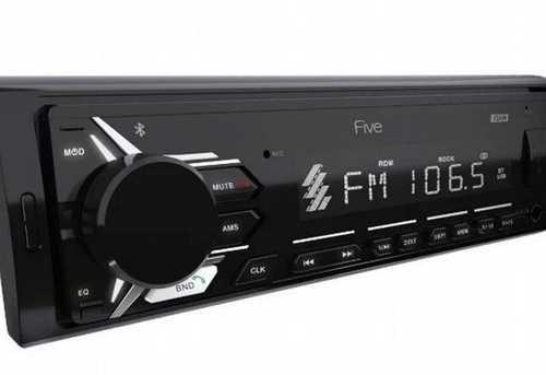 Магнитола five f26w с bluetooth