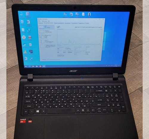 Ноутбук Acer ES1-523-445J