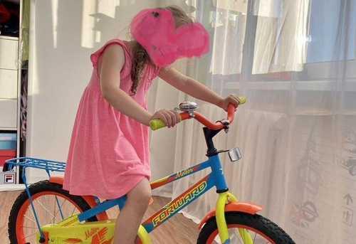 Велосипед детский Forward