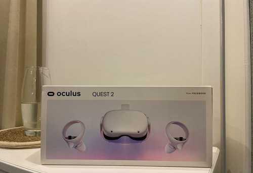 Oculus quest 2