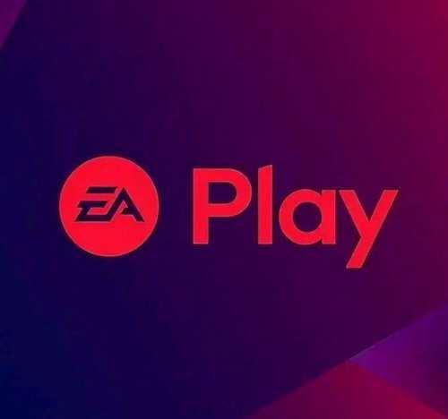 Подписка Ea play ps4 ps5