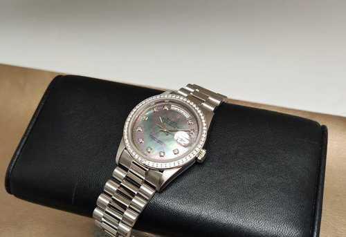 Часы Rolex Day-Date 36 18239
