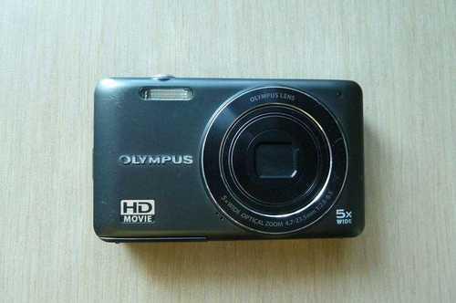 Фотоаппарат Olympus VG-120