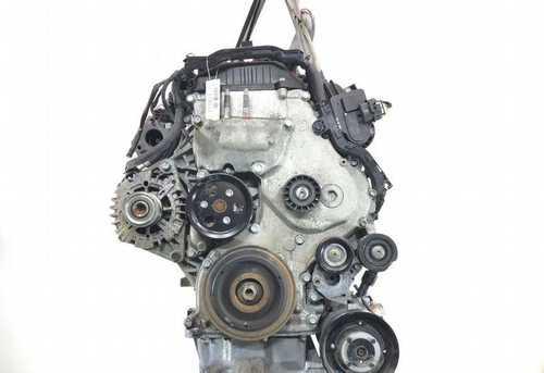 Двигатель Hyundai I40 1.7 crdi 2013