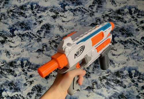 Nerf modulus mediator