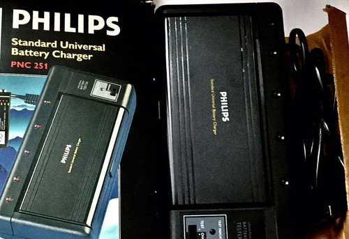 Зарядное устройство - Philips, для аккумуляторов
