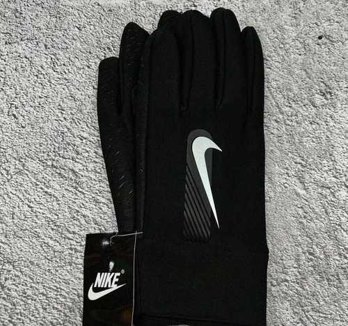 Перчатки nike swoosh Therma-Fit