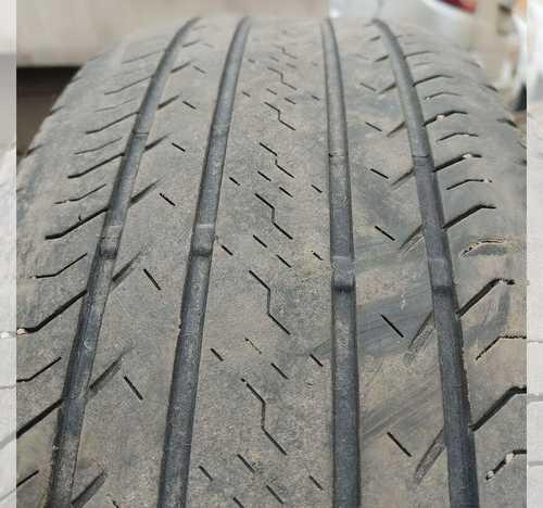 Bridgestone Ecopia EP850 225/60 R17