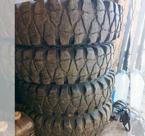 Forward Forward Safari 510 215/90 R15