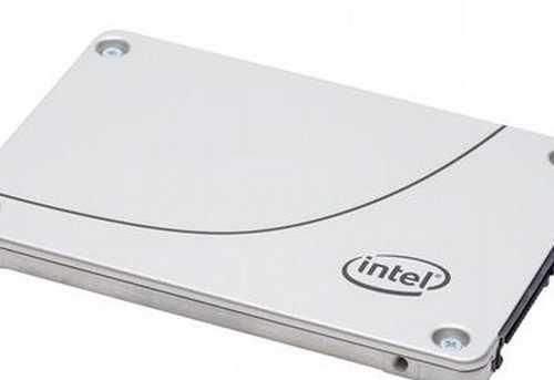 Жесткий диск Intel DS S4600 480GB ssdsc2KG480G701