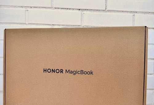 16" HONOR MagicBook X 16, 512 ГБ, Core i5-12450H, RAM 8 ГБ, Intel UHD Graphics