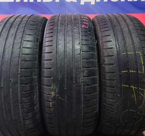 Nokian Tyres Hakka Green 2 215/55 R16