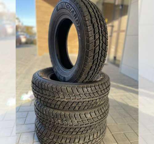 Nexen Winguard 231 175/70 R13 19B