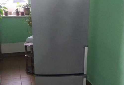 Холодильник atlant nofrost 197см