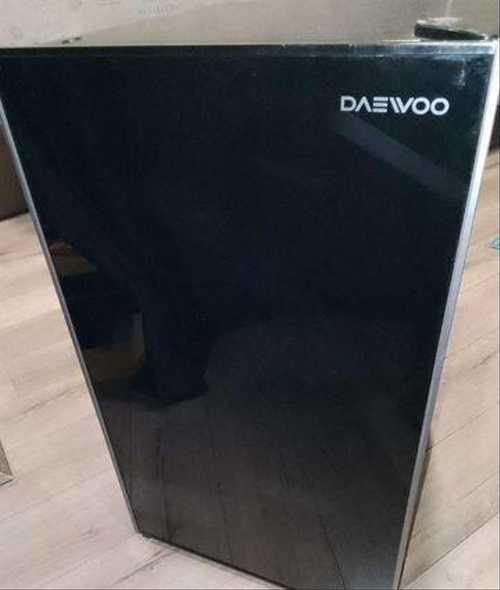 Минихолодильник бу Daewoo