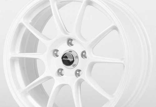 Новые диски Weds R17xJ7,5 ET35 5x114,3 80548