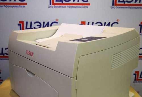 Принтер Xerox Phaser 3124 Гарантия