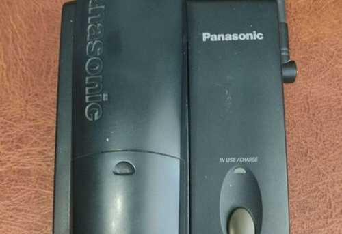 Радиотелефон Panasonic KX-TC1461LAB