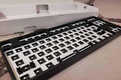 Набор механической клавиатуры MKB87