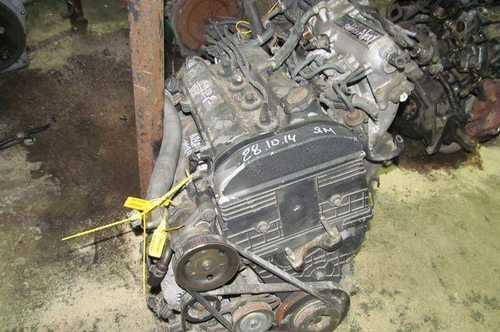 Двигатель B21A Хонда Аккорд Honda Accord Москва | Автозапчасти ...
