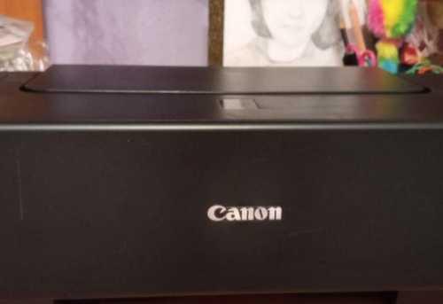 Принтер Canon Pixma IP 1900