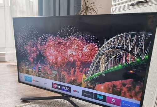 43" FHD Samsung SMART TV N5570 Series 5 2019г