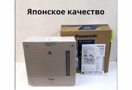 Увлажнитель воздуха Panasonic FE KXU07(W)