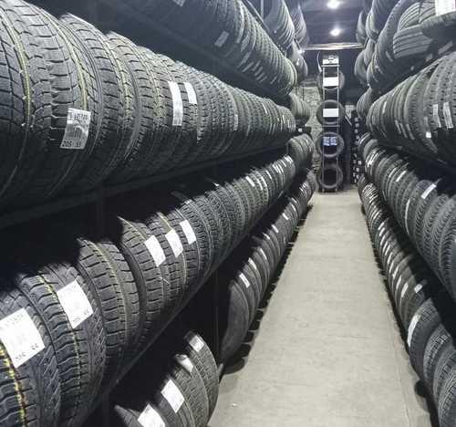 Nokian Tyres WR D3 225/50 R17 98H