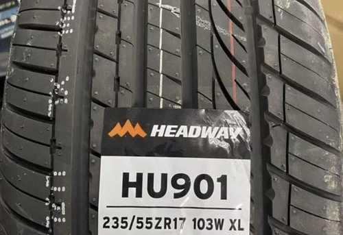 Headway HU901 235/55 R17 103W