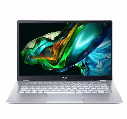 Ноутбук Acer Acer Swift GO 14 SFG14-41-R2U2 14" (A