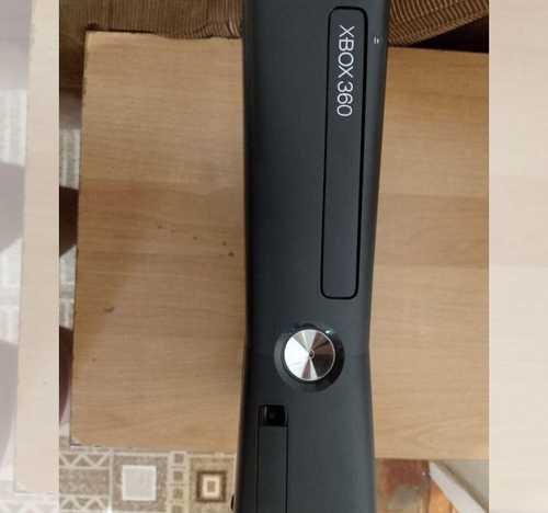 Xbox 360 прошитый freeboot