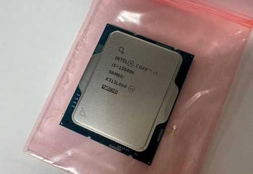 Процессор Intel Core i5-13600K LGA1700