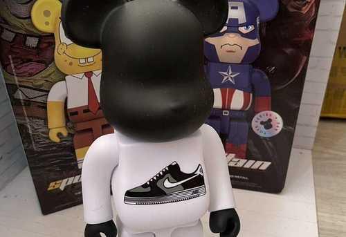 Bearbrick