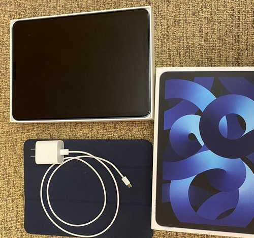 iPad air 5 256gb