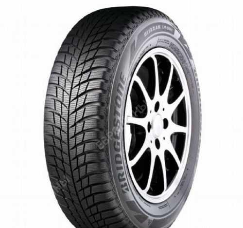 Bridgestone Blizzak LM-001 Evo 215/65 R17 99H