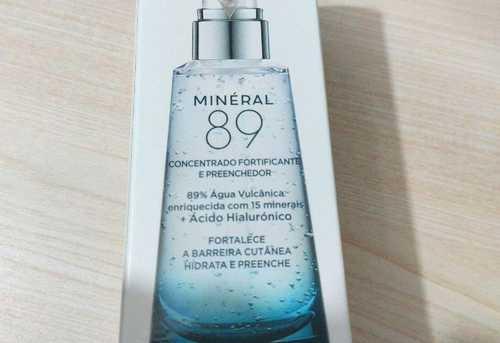 Vichy mineral 89 50 мл