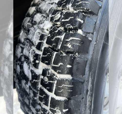 Predator New Mutant Arctic PNMICE 13 275/75 R15