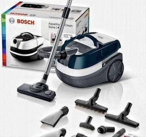 Моющий пылесос bosch bwd 41720