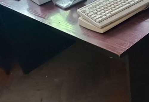 Письменный стол, компьютерный
