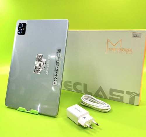 Новый планшет Teclast M50