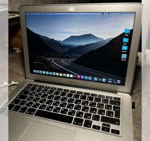 Apple macbook air 13 2017